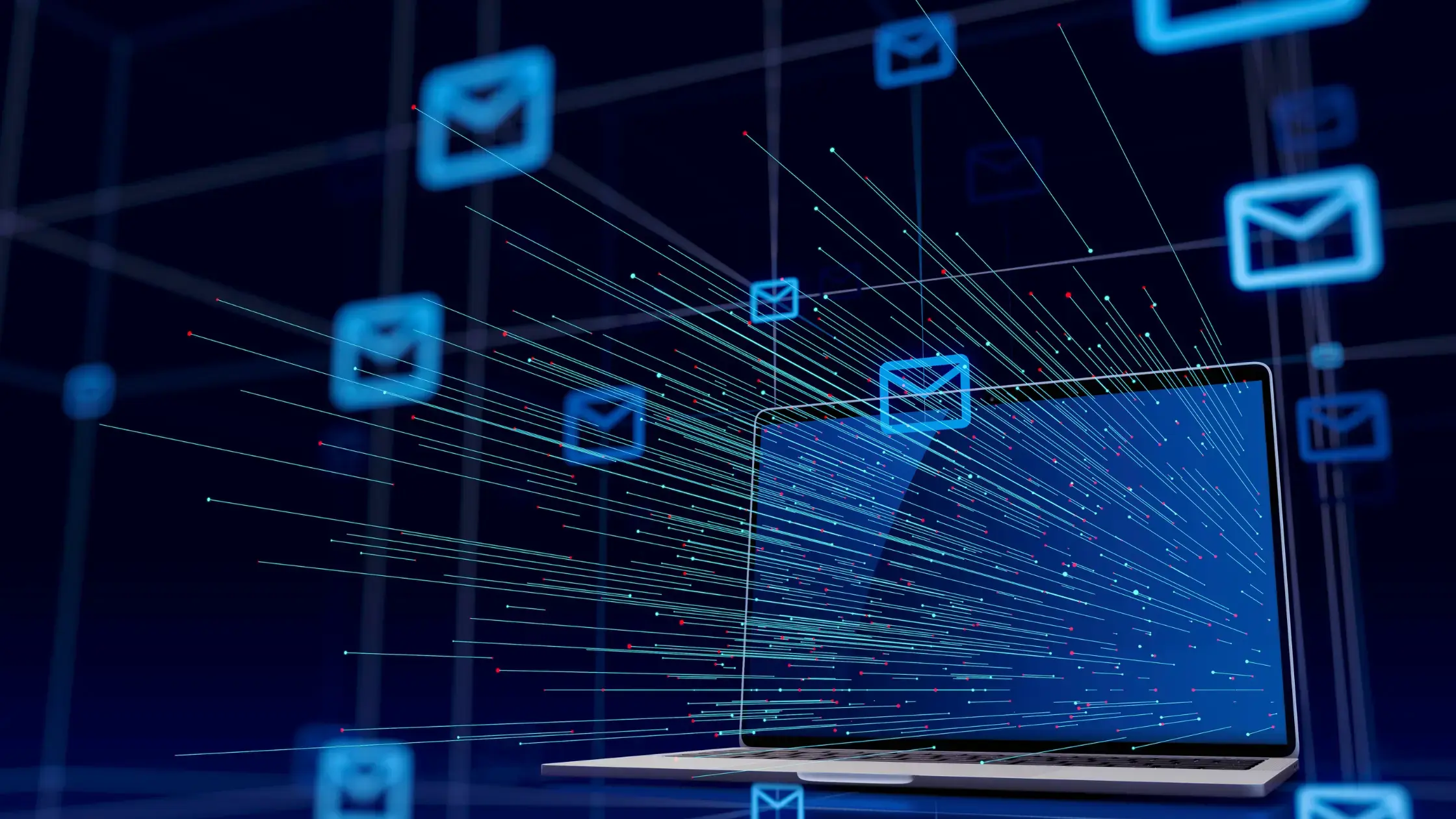 TempMail - Secure Temporary Email